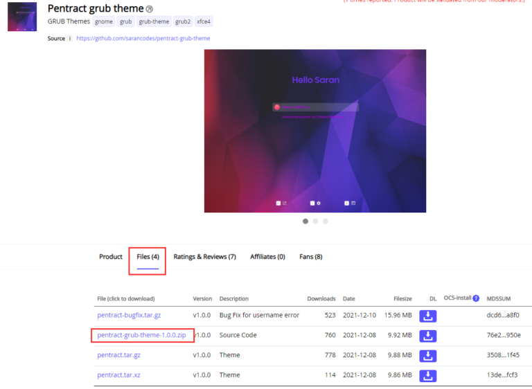 Ventoy使用教程 – XanderYe的个人小站